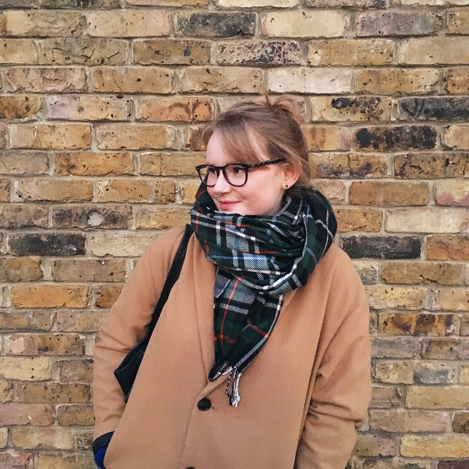 Rebecca Capon – Digital Marketing Specialist